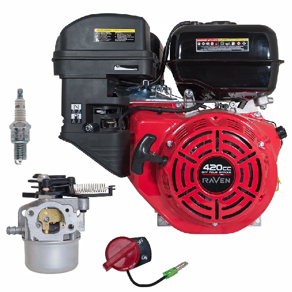 Pressure Washer Parts and Accessories