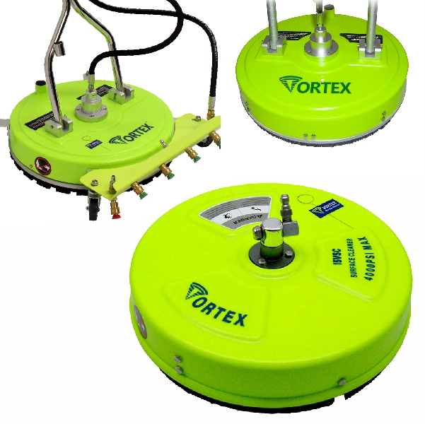 Pressure Washer Parts and Accessories