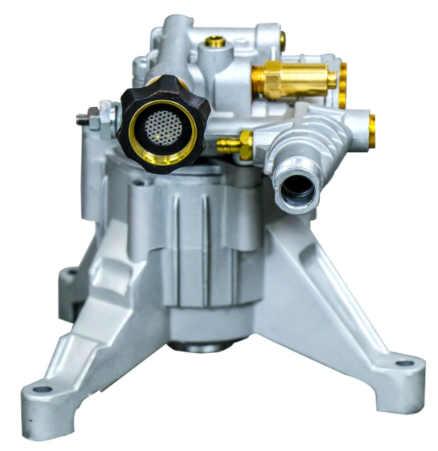 SIMPSON 3000PSI 2.4GPM VERTICAL PUMP
