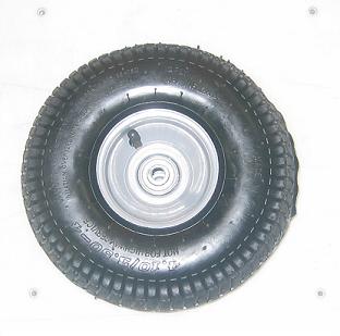 0057704 COMPLETE WHEEL