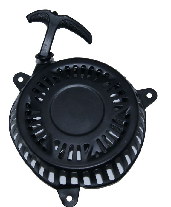 STARTER COMPLETE RECOIL