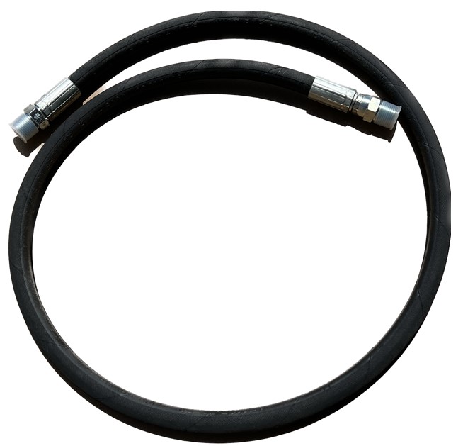 4' Jumper Hose 4,000 PSI