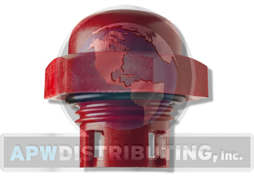 CAT PUMP Oil Cap 547961