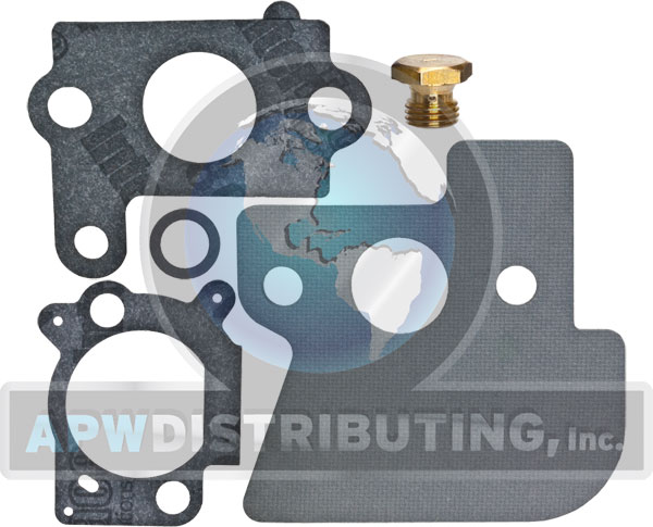 B & S Carburetor
