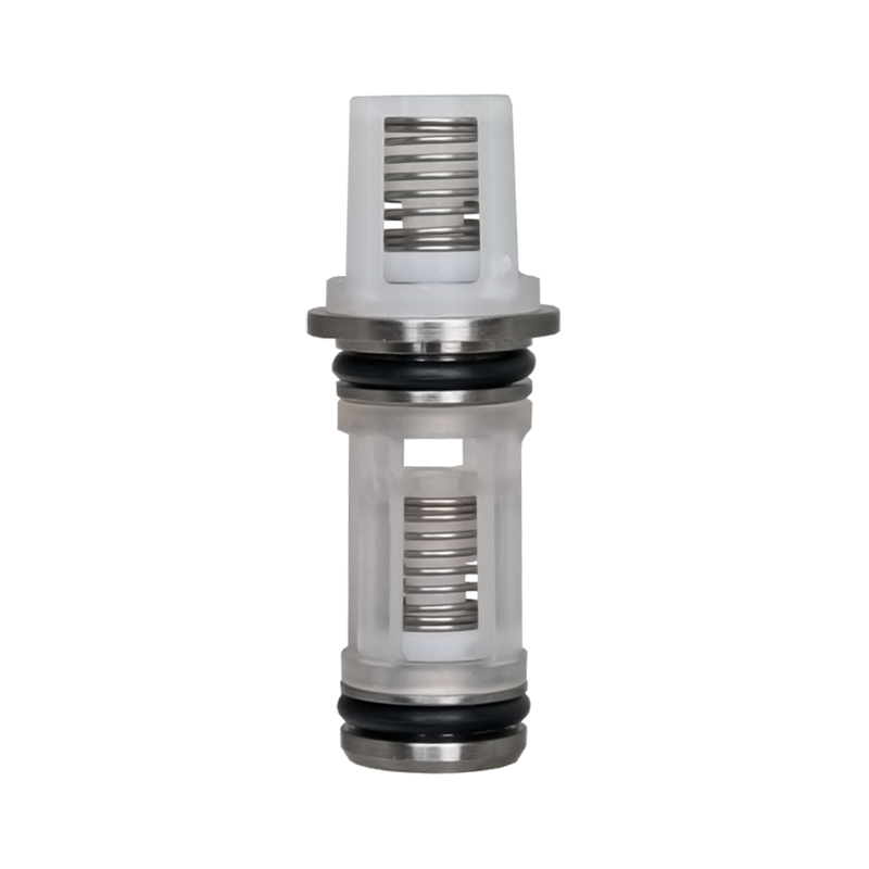 High Pressure Check Valve