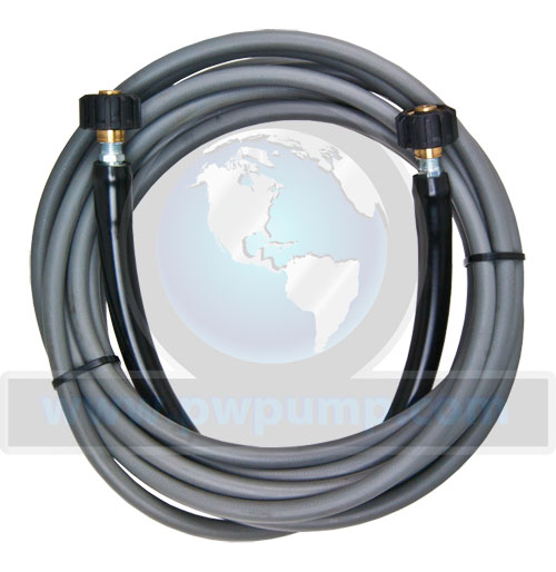 Super Hose 25'