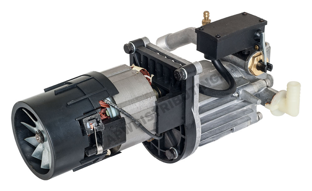 Pump Motor kit