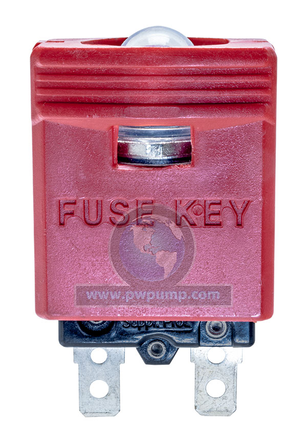 Fuse Key