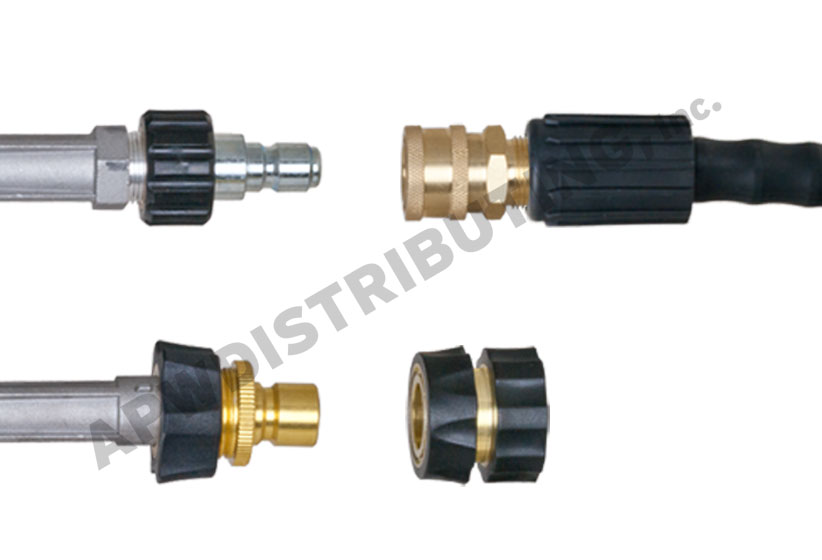 pressure washer Quick Connect Conversion Kit