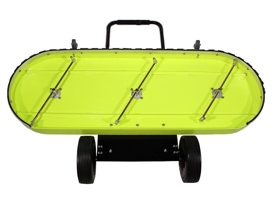 60" Vortex Surface Cleaner, FREE SHIPPING!