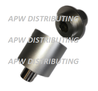 SURFACE CLEANER SWIVEL ASSEMBLY