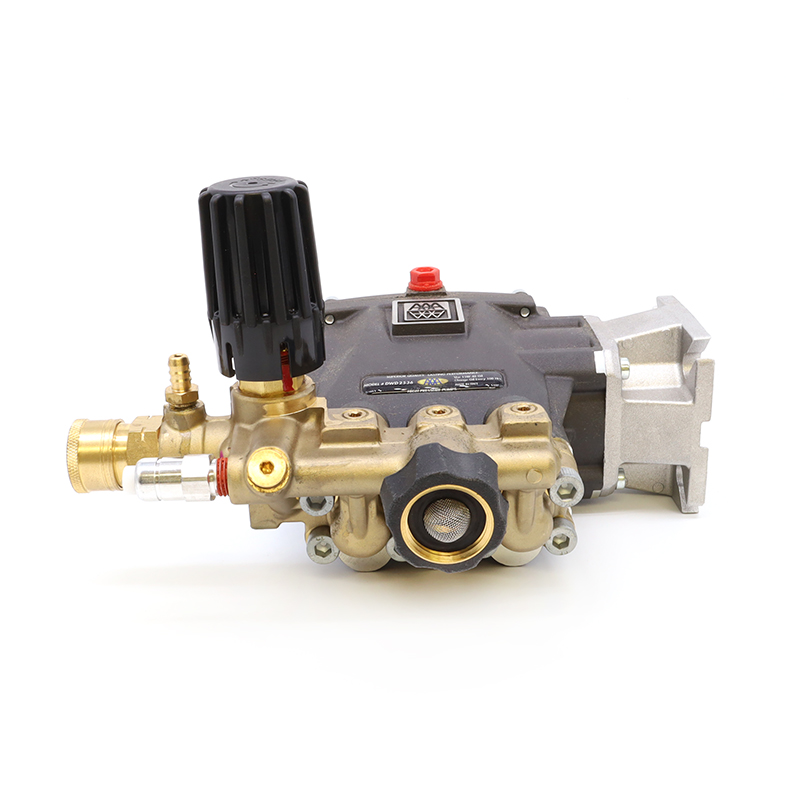 AAA 7117086 Pressure Washer Pump Free Shipping