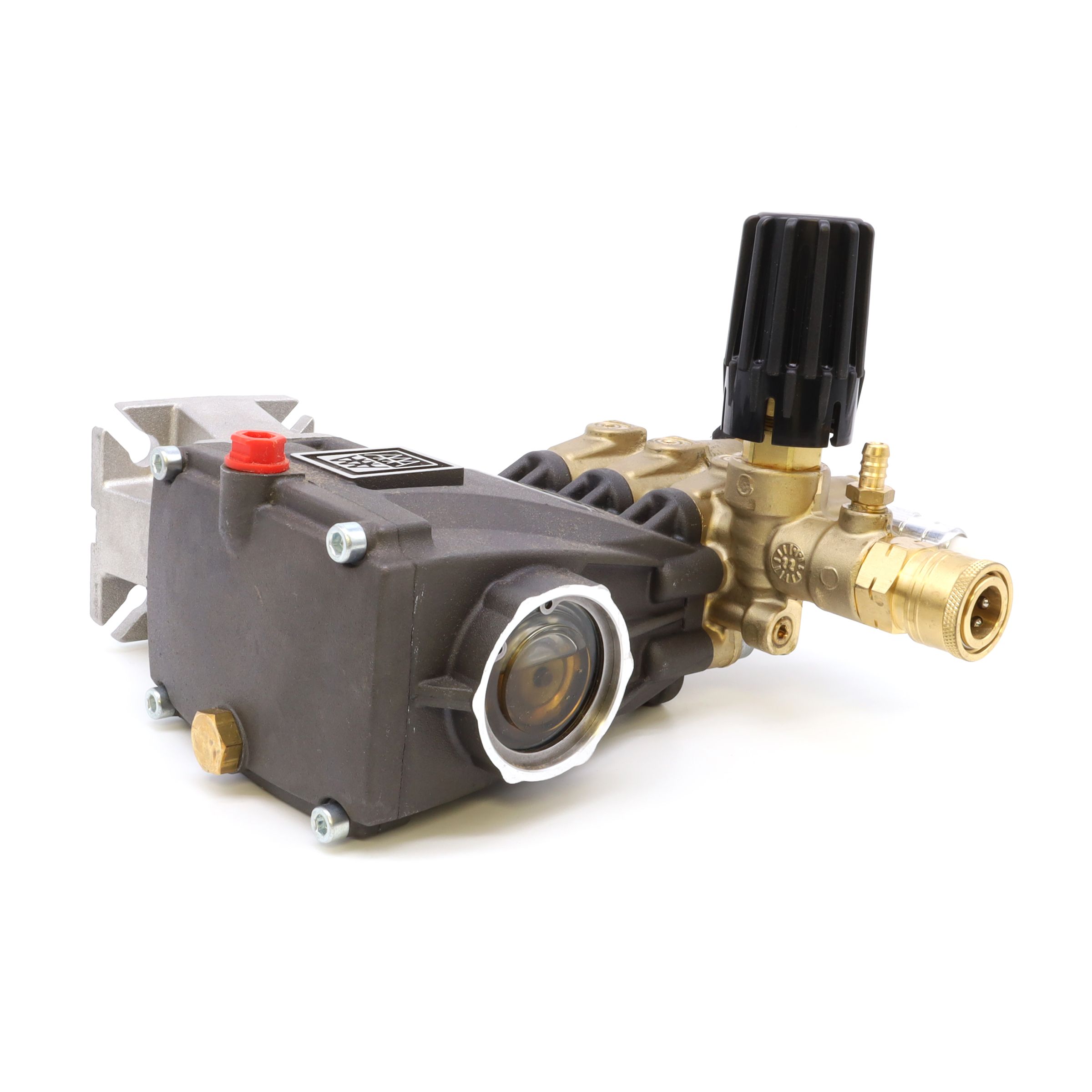 SIMPSON AAA DWD2536 Pump