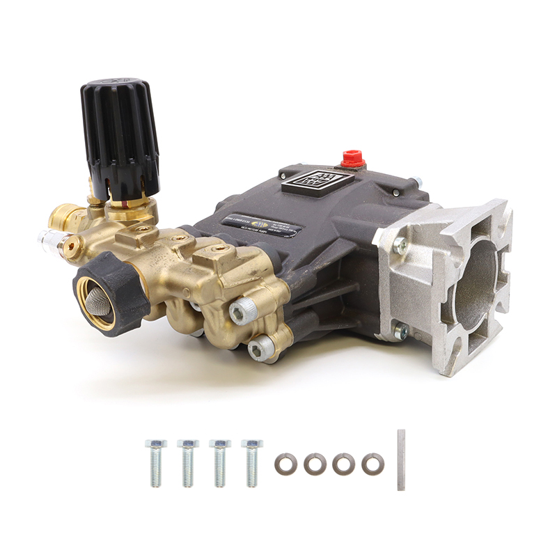 SIMPSON AAA DWD2536 Pump