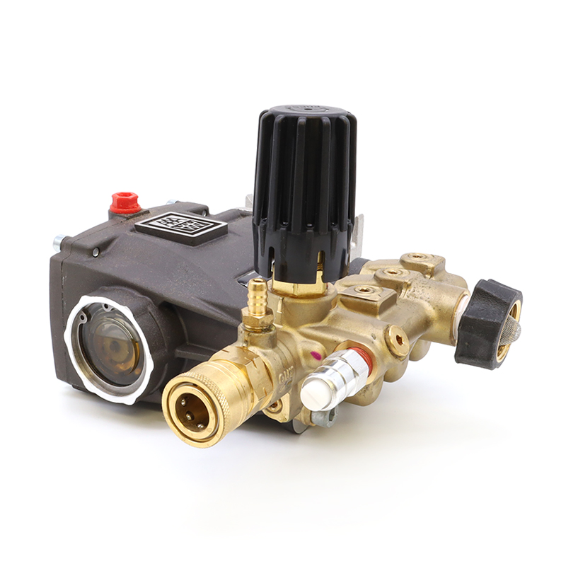 SIMPSON AAA DWD2536 Pump