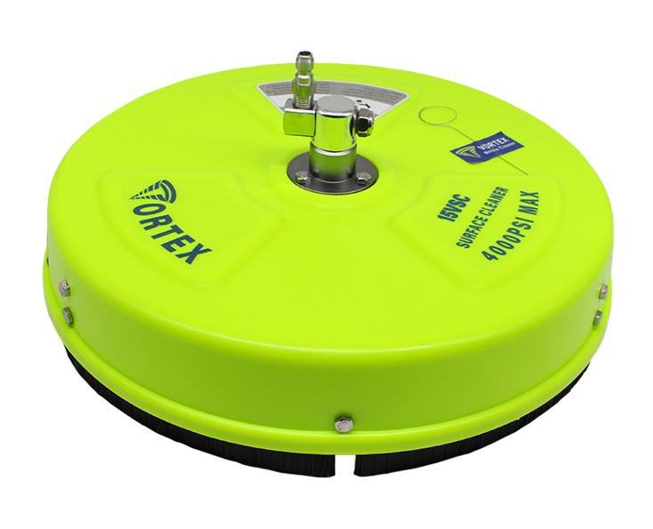 15" VORTEX SURFACE CLEANER