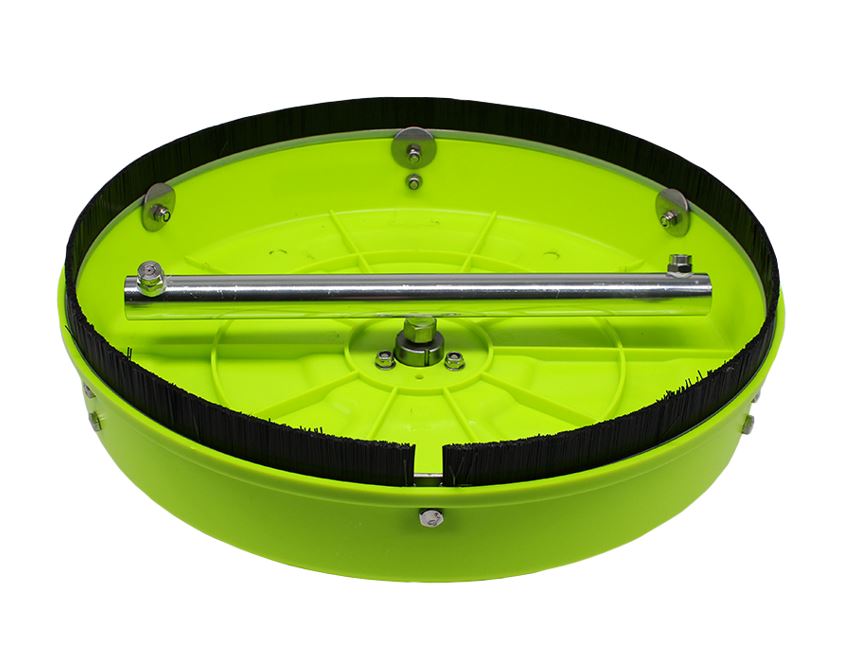 15" SURFACE CLEANER