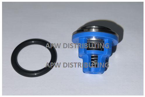 1220.0105 Complete Valve kit