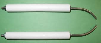 2 PACK Electrodes