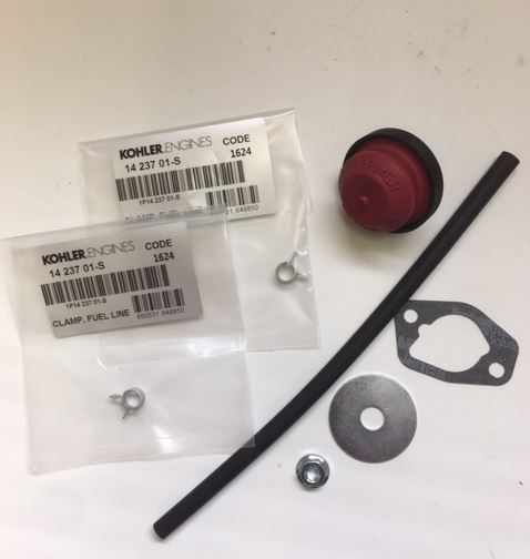 PRIMER BULB kit