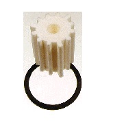 Mitco Micro Oil filter