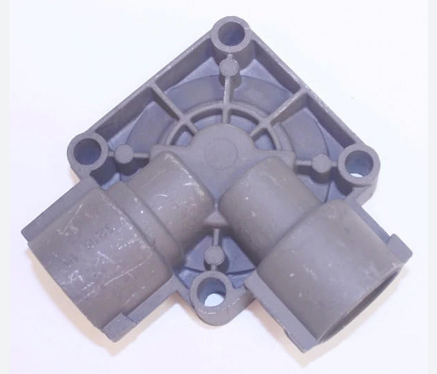 COMET 3218.0016 Pump Head