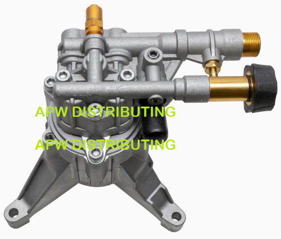 SIMPSON OEM AAA Pump 510020