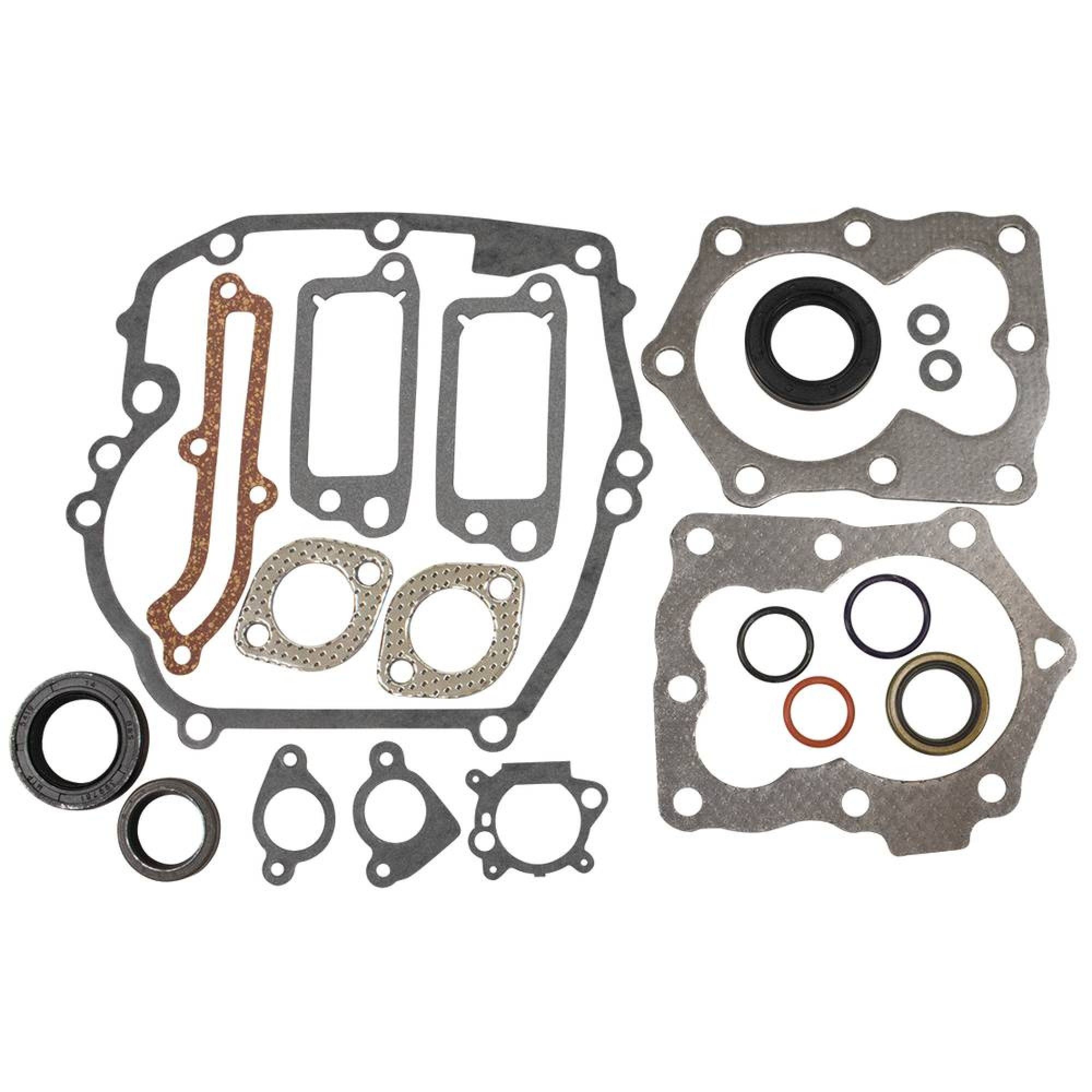 Complete Engine Gasket Set