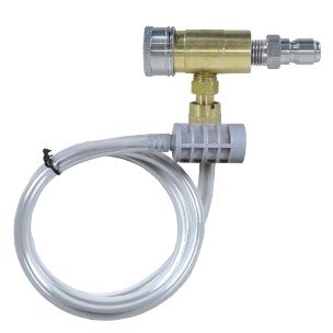 Chemical Injector Kit