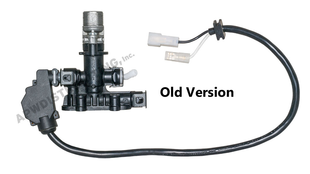 MANIFOLD ASSEMBLY, Replacement,7005027