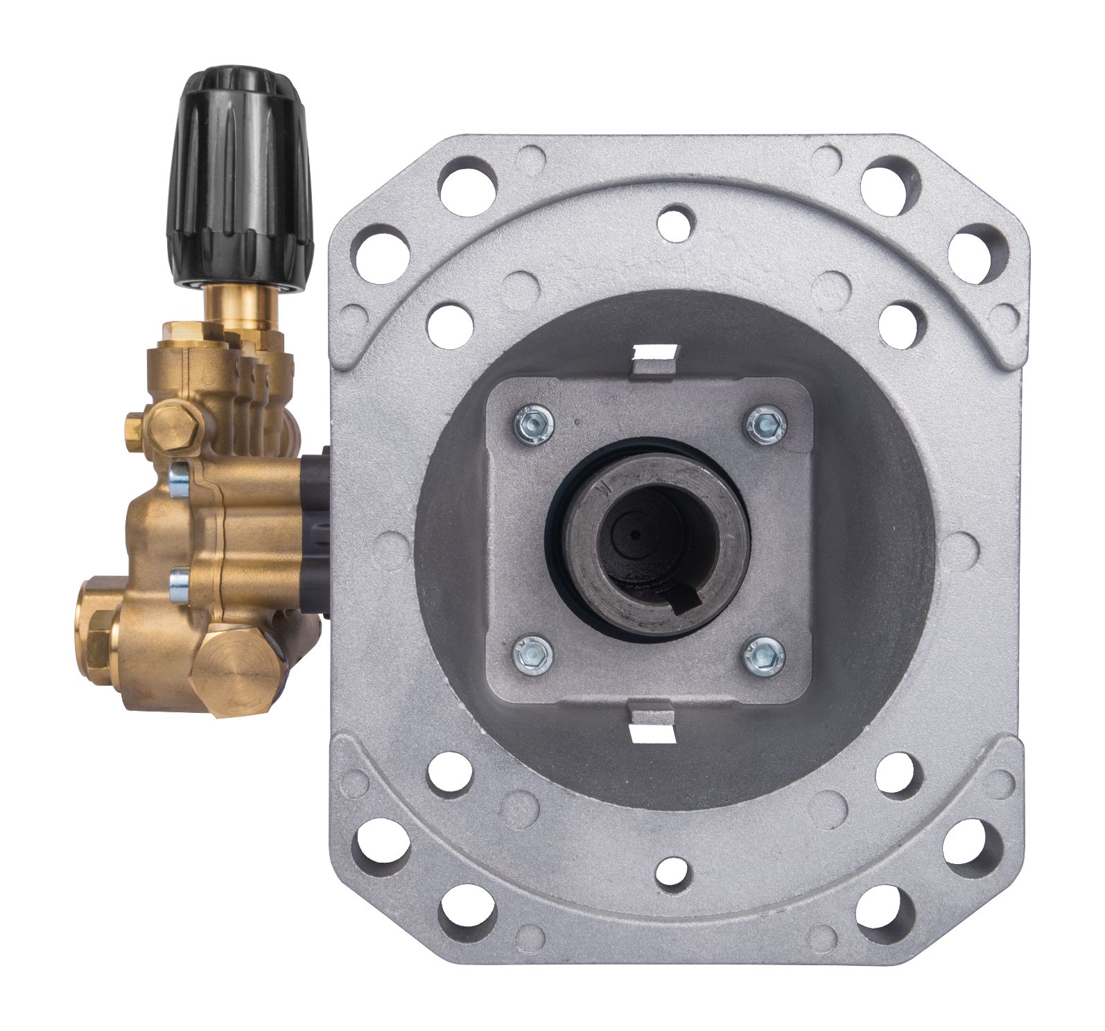 CDC4044G-K, 4.0 GPM, 4400 PSI PUMP by VORTEX