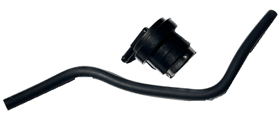 SIMPSON Roll Over Valve Kit