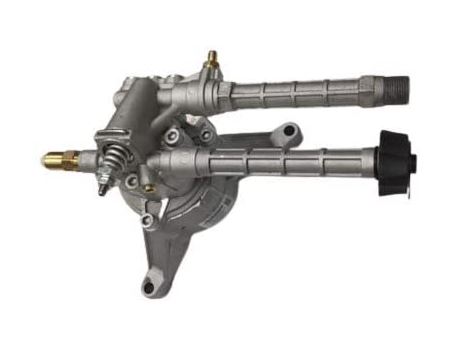 B & S Pump 84004680