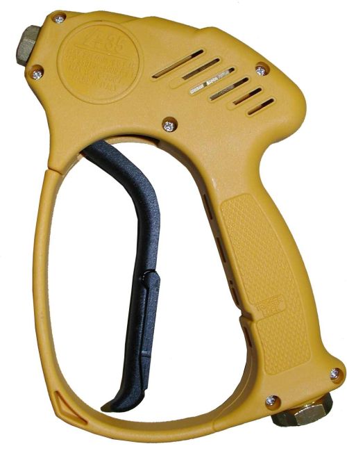 Trigger Gun Heavy - Duty