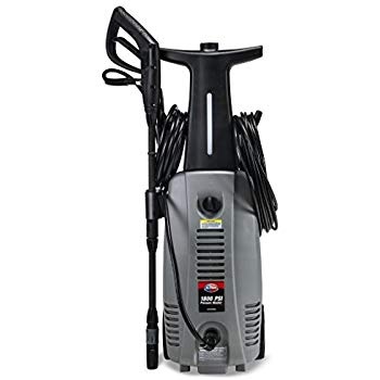 APW5004 ALL POWER AMERICA Pressure Washer parts, breakdowns & manuals