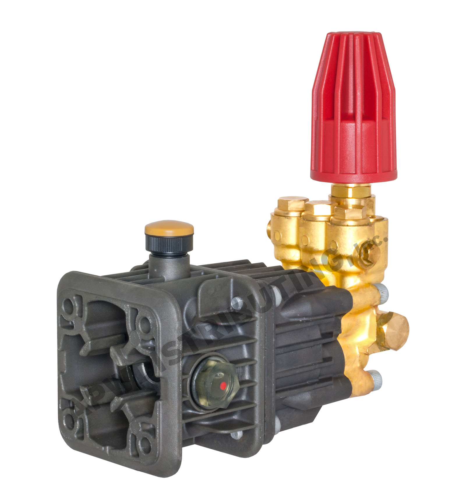 A20102 Upgrade Replacement pump