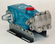 CAT Pump