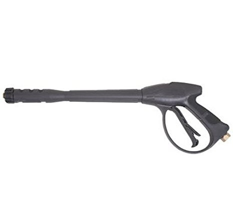 16-0445, GUN 3/8NPT F ZYTEL SHELL [Mi-T-M]