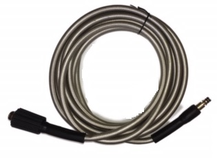 Earthwise Hose