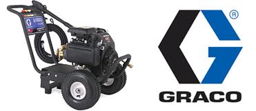 GRACO G-FORCE 2525 DD Pressure Washer Parts, Pumps, Breakdowns & Owners ...