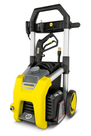 Karcher Pressure Washer Replacement Parts