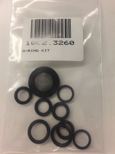 O-Ring Kit