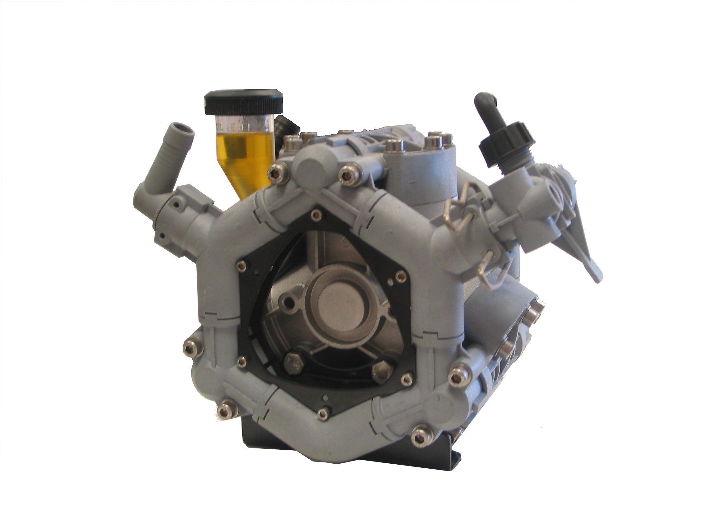 P36- Diaphragm Pump by Comet