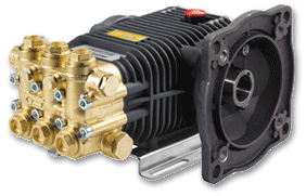 RWS Series Electric Pump