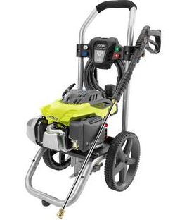 RYOBI RY802723 POWER Washer Replacement Parts