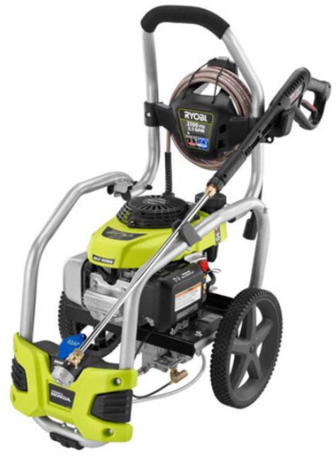 RYOBI RY80940B POWER Washer Replacement Parts