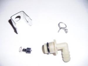 SOAP INJECTION REPAIR KIT