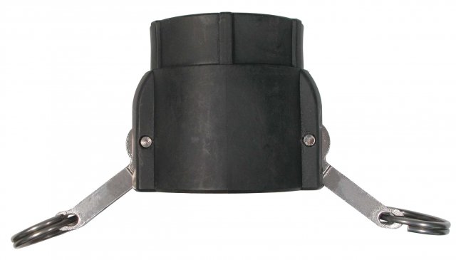 Type C Cam-Lock POLY