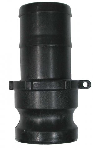 Type E Cam-Lock POLY