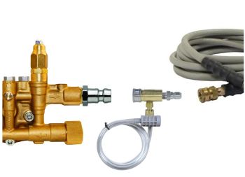 Chemical Injector Kit